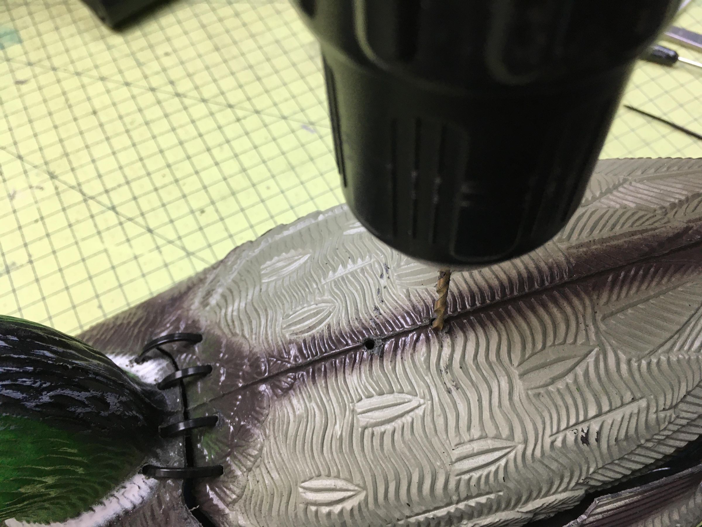 Dave - the Remote Control Duck : 25 Steps (with Pictures) - Instructables