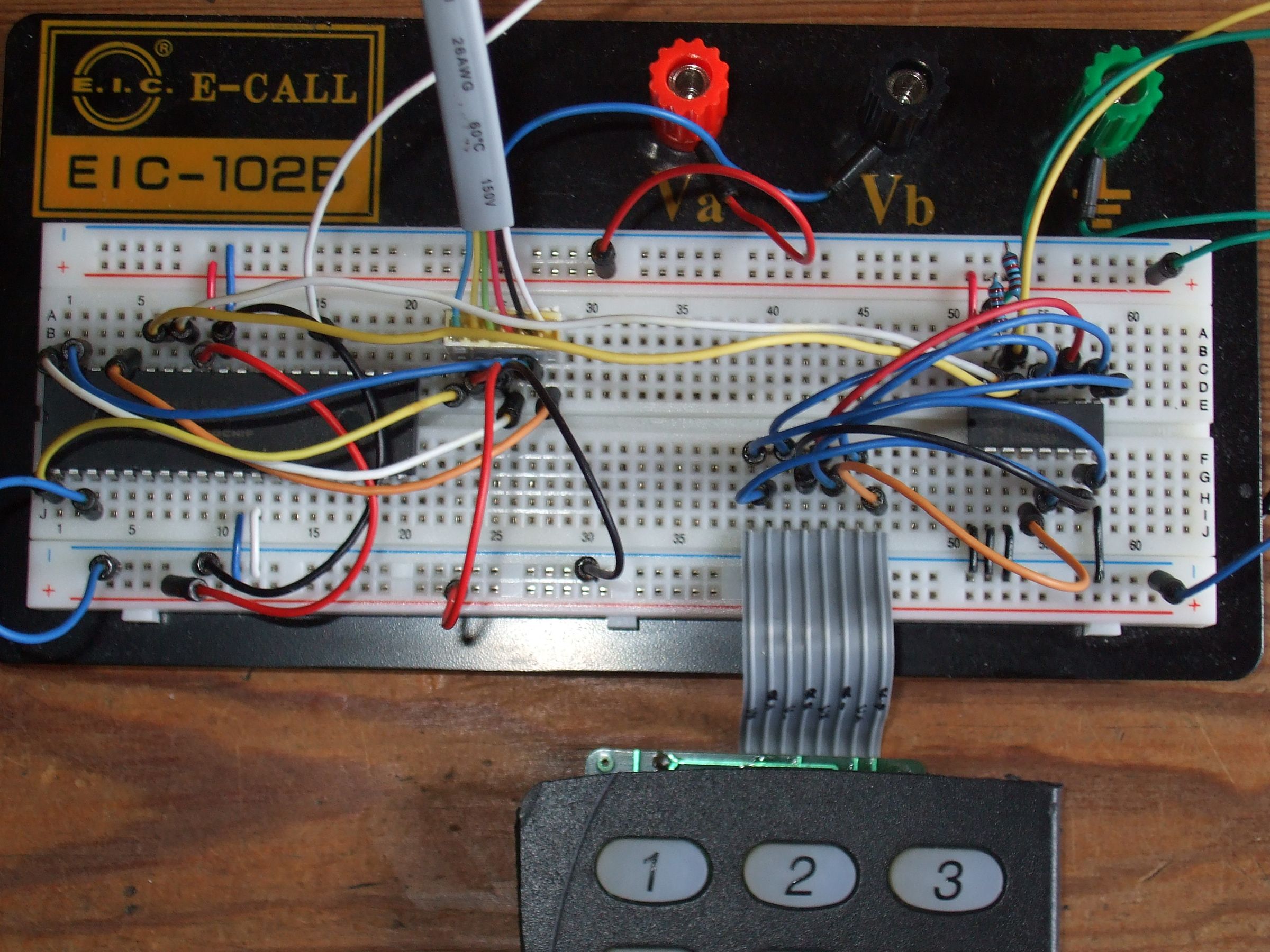 I2C Keypad : 3 Steps (with Pictures) - Instructables
