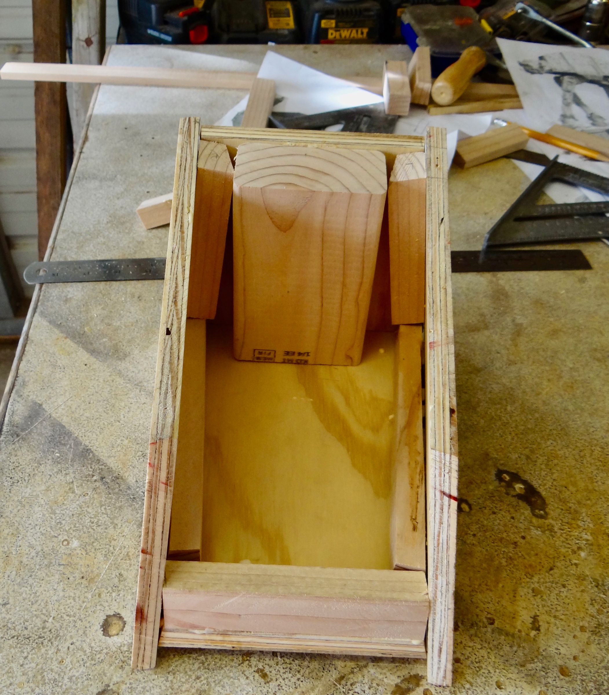 CAT-CAT : 13 Steps (with Pictures) - Instructables