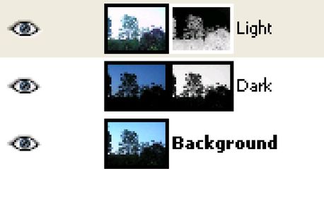 HDR Photos With the GIMP : 12 Steps (with Pictures) - Instructables