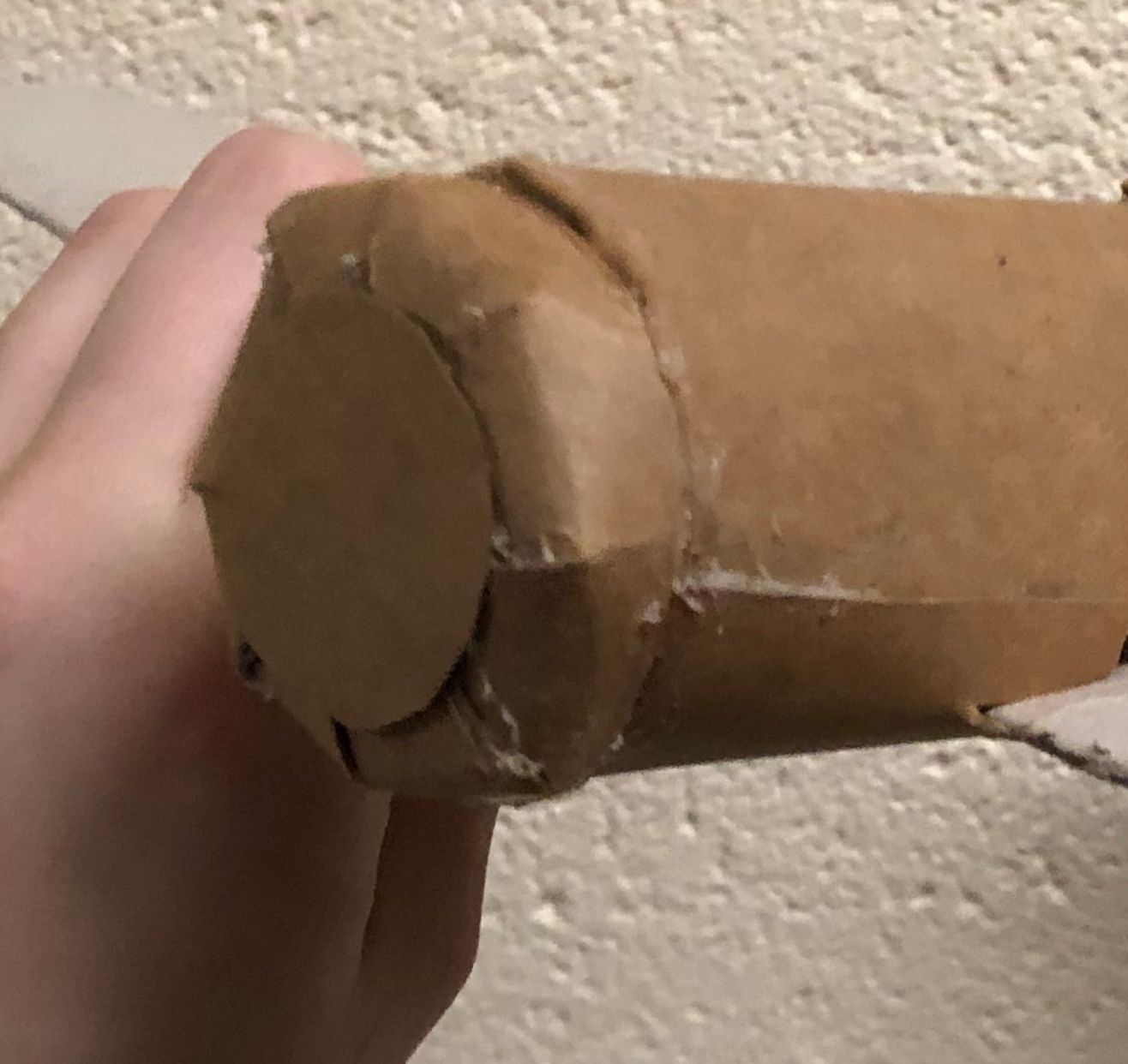 Easy Cardboard Model Airplane : 12 Steps (with Pictures) - Instructables
