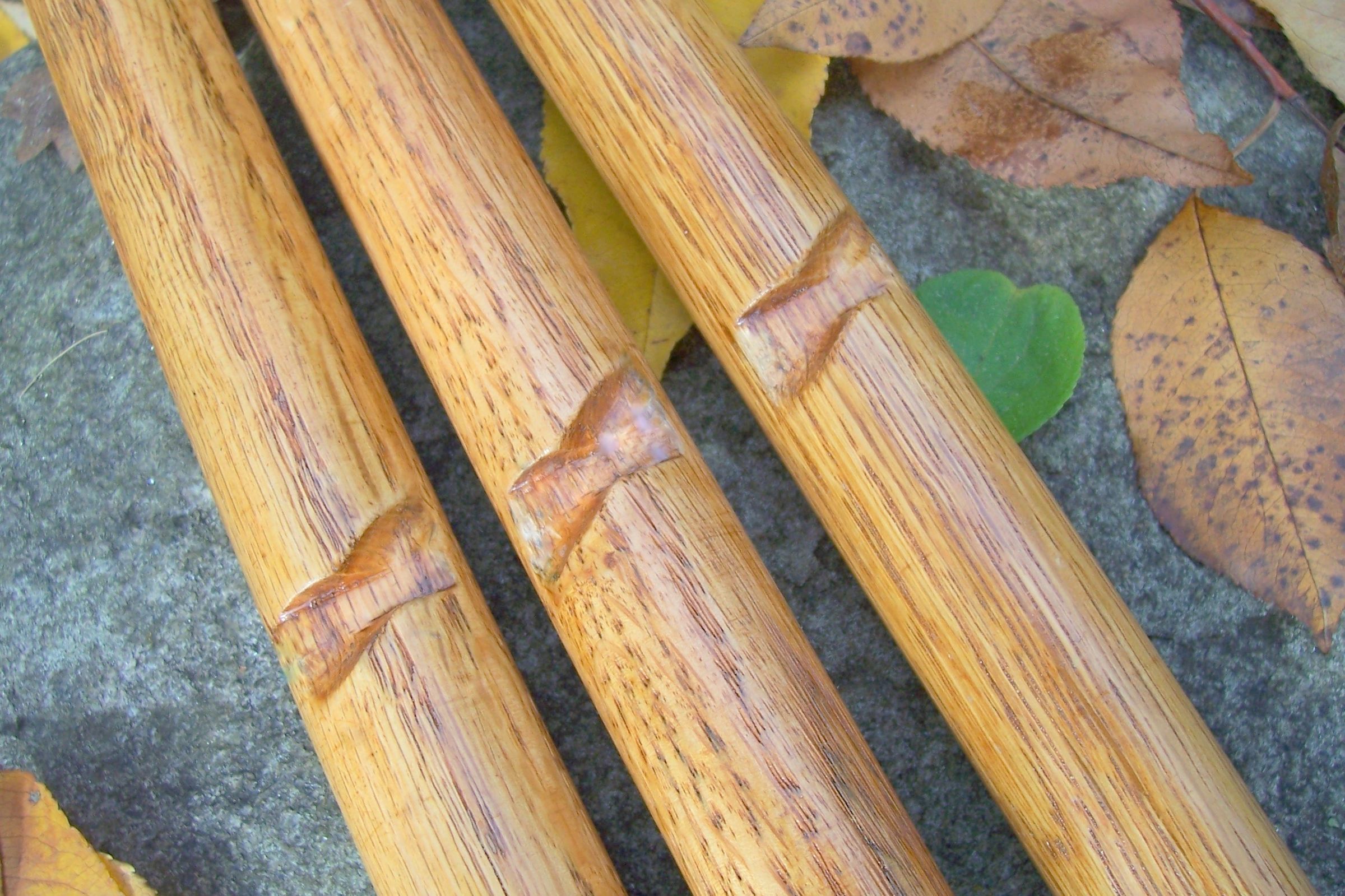 Multi-Function Walking Stick - Converts to a Chair : 11 Steps (with ...