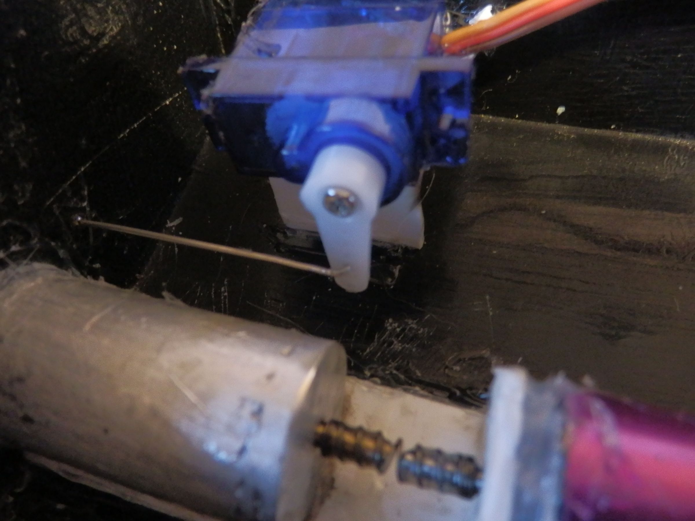 Homemade R/c Jet Boat, Including Jet Drive : 7 Steps - Instructables