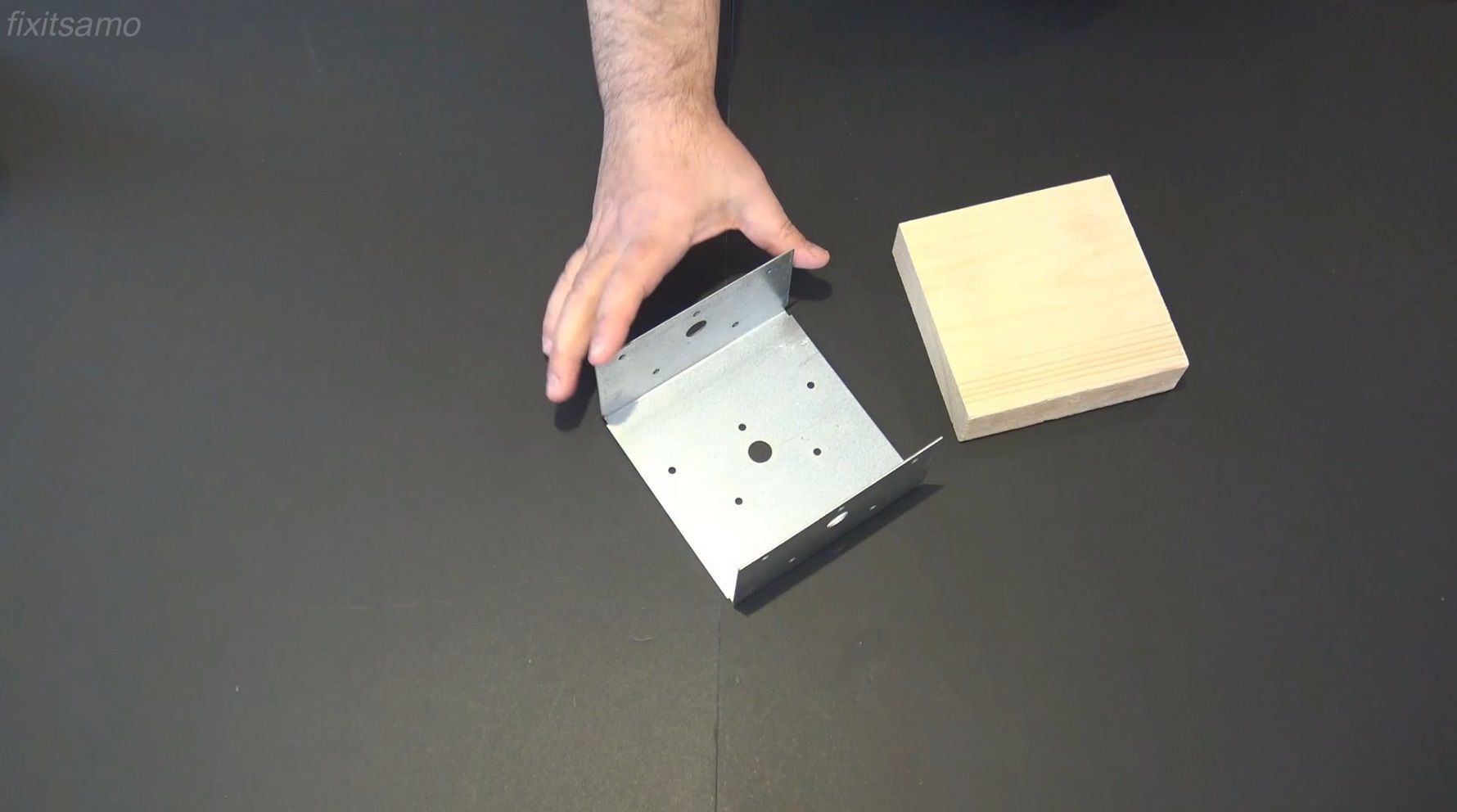 DIY 2 Ton Press Machine - How to Make a Crushing Press Machine at Home ...