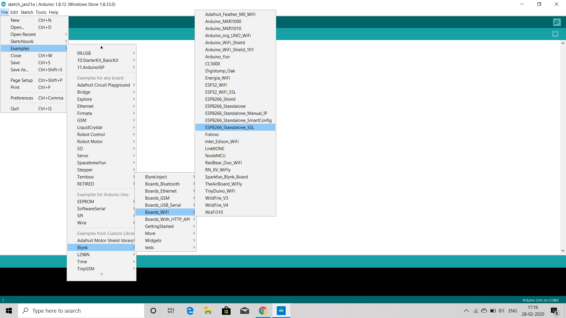 IOT for Beginners-with Node Mcu : 7 Steps - Instructables