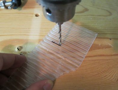 Google Polycarbonate : 16 Steps (with Pictures) - Instructables