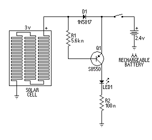 Simple Solar Circuits : 11 Steps (with Pictures) - Instructables
