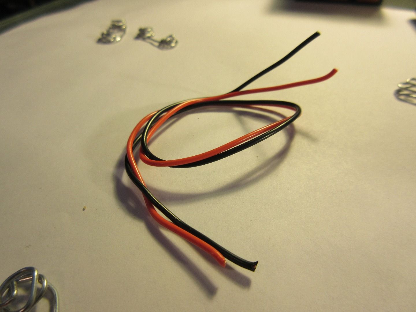 DIY AA Battery Holder : 7 Steps - Instructables