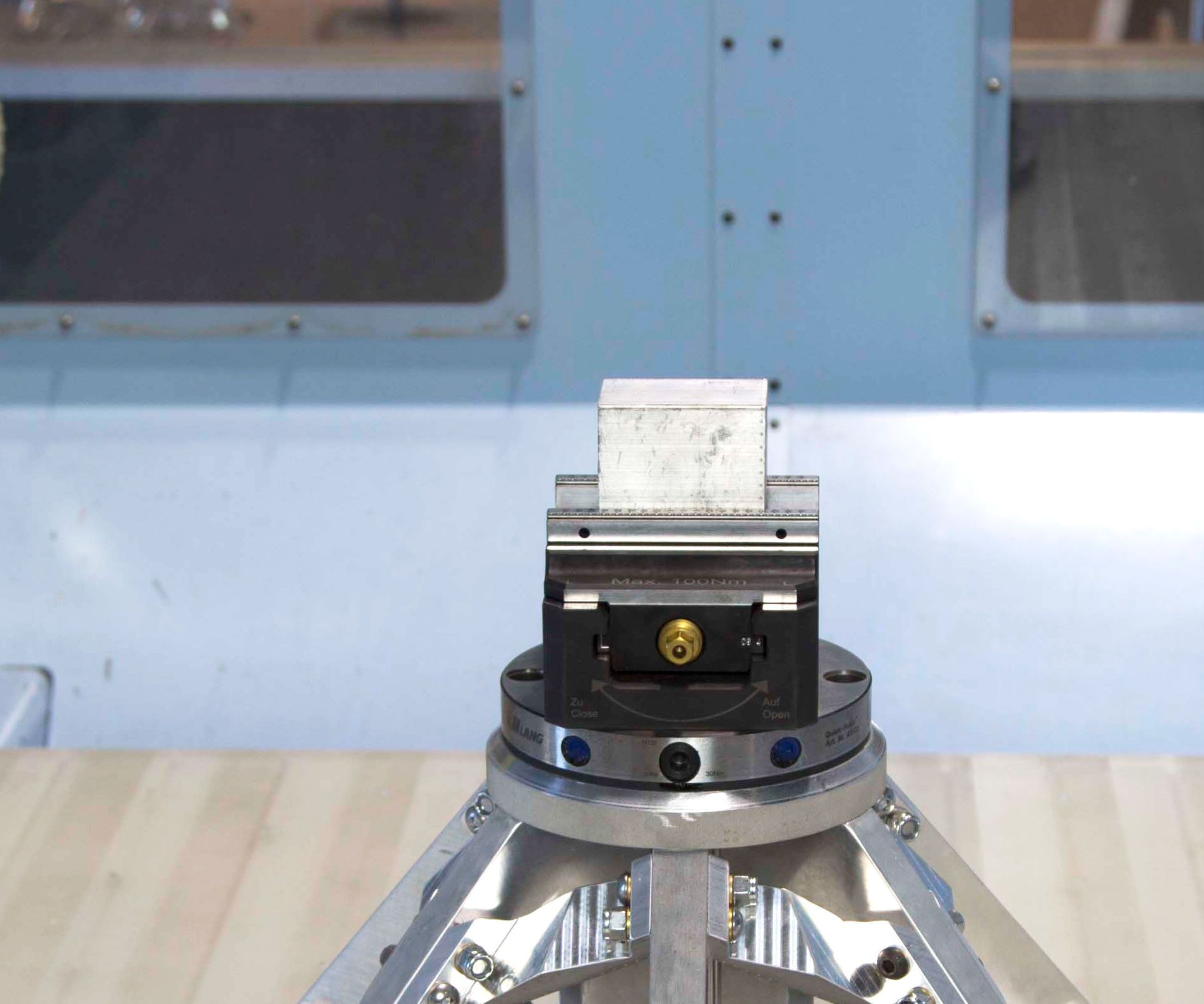 Autodesk Technology Center SF CNC Workholding Class - Instructables