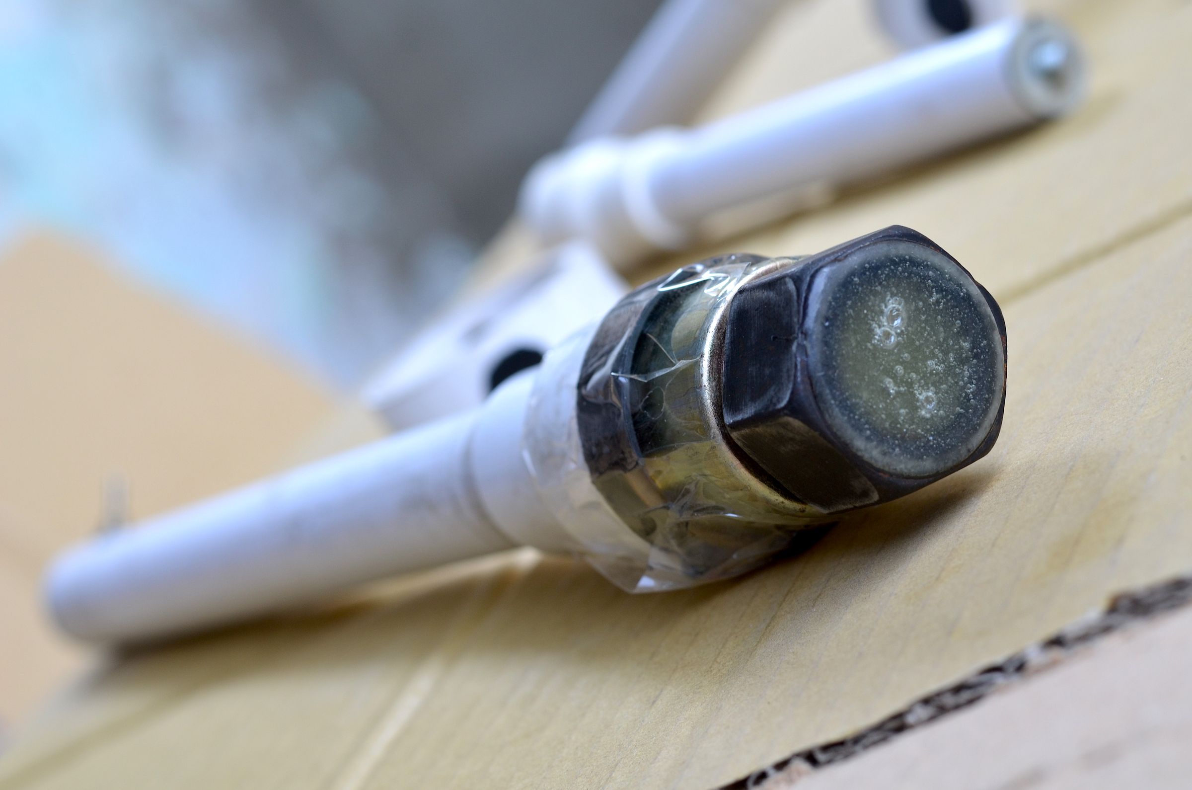 DIY Brushless Gimbal : 9 Steps (with Pictures) - Instructables