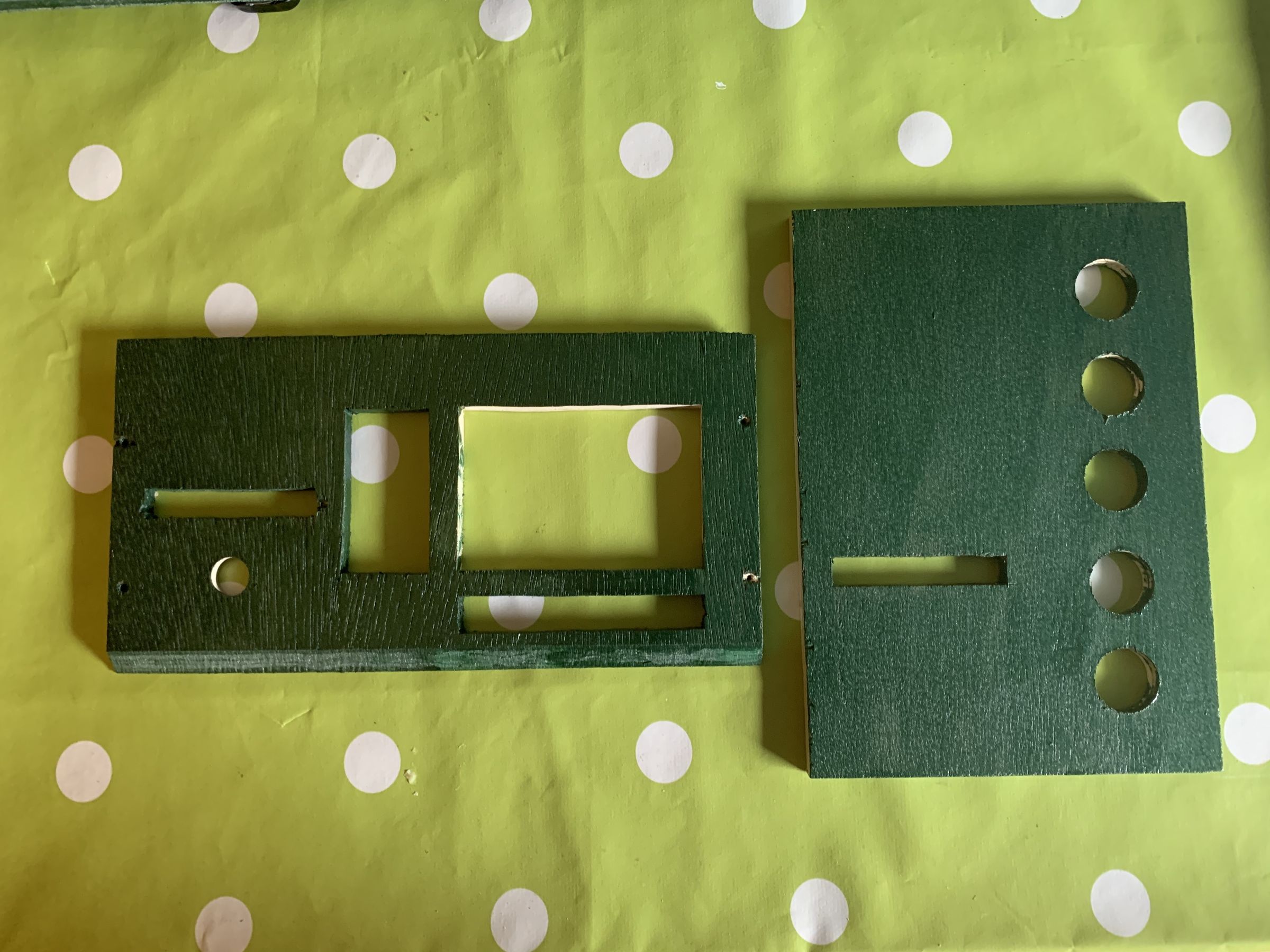 Portable Arduino Workbench Part 2B : 6 Steps - Instructables