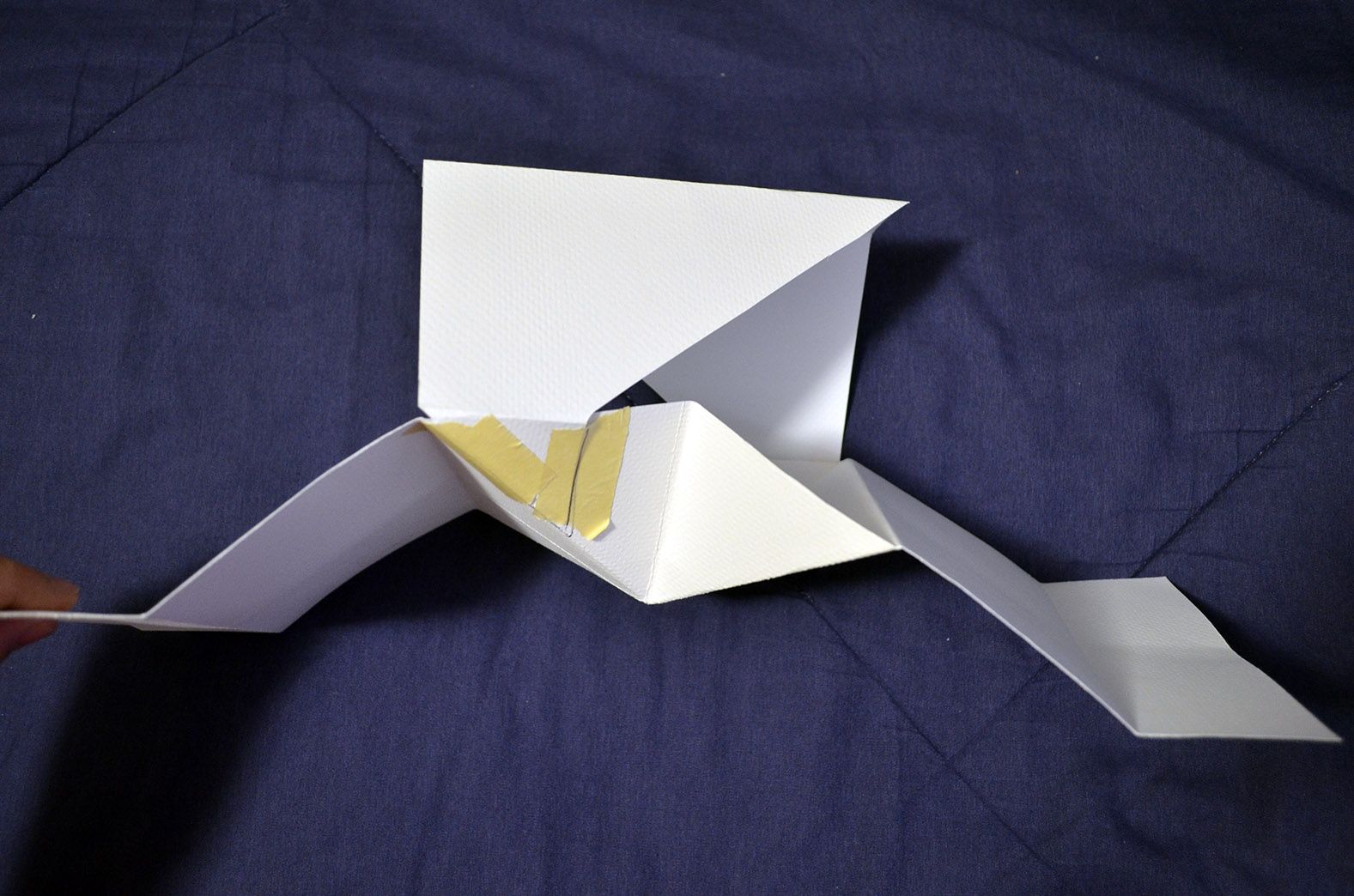 Wallet Ring Box : 9 Steps (with Pictures) - Instructables