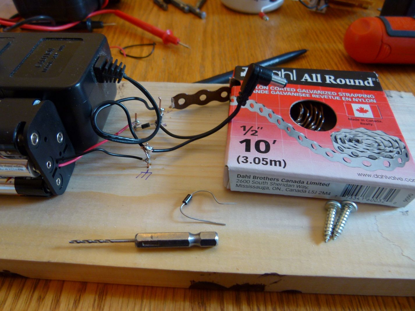 Weatherproof Arduino : 5 Steps (with Pictures) - Instructables