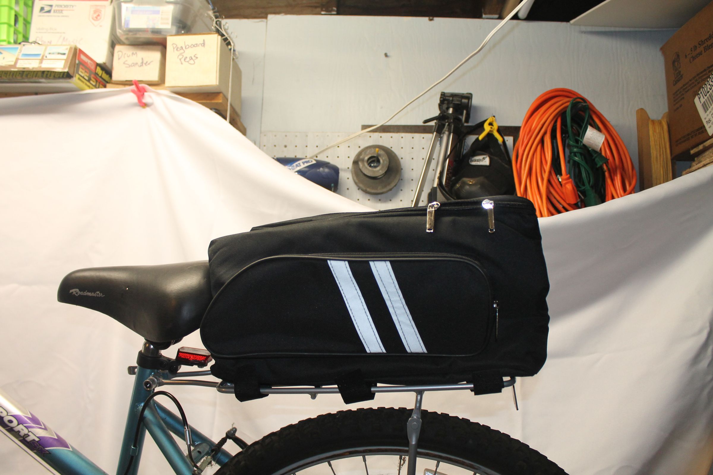 DIY Electric Bike! : 11 Steps (with Pictures) - Instructables