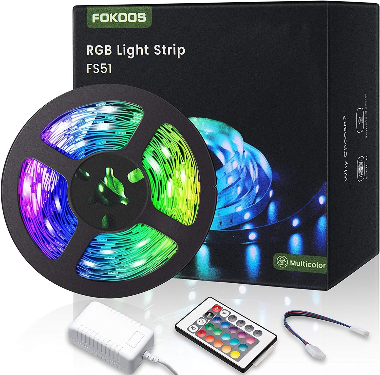 DIY 3D Printed LED Poster | W/ Neopixels or RGB LED Strips : 8 Steps ...