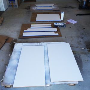 Benchtop Spray Booth (with Pictures) - Instructables