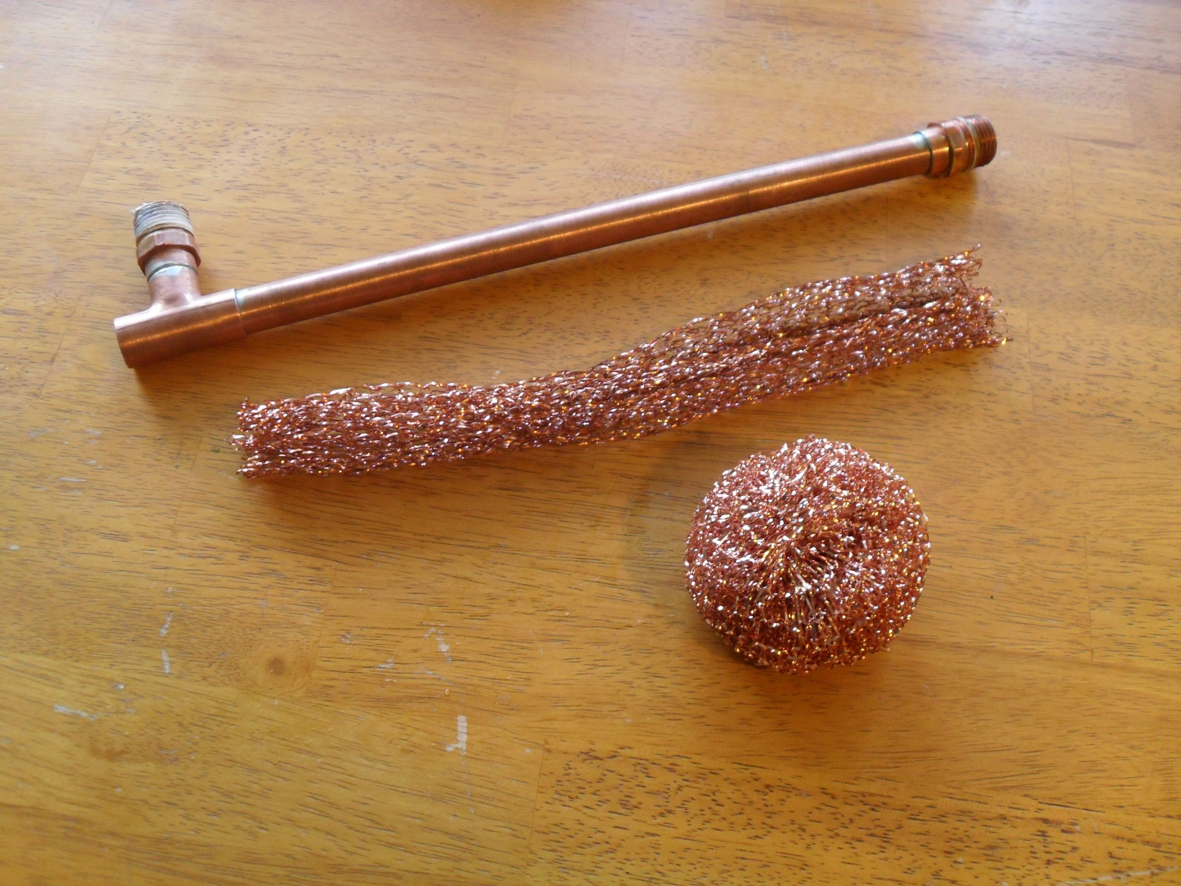 Build a Lab Quality (ish) Distillation Apparatus. : 12 Steps (with ...