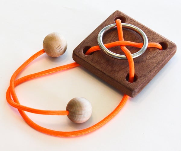 Puzzles - Instructables