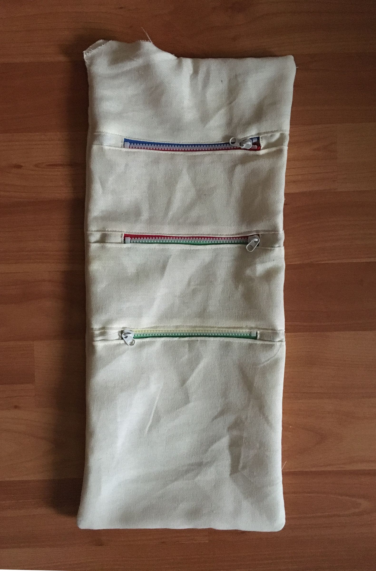 Hidden Hanger Pockets : 16 Steps (with Pictures) - Instructables