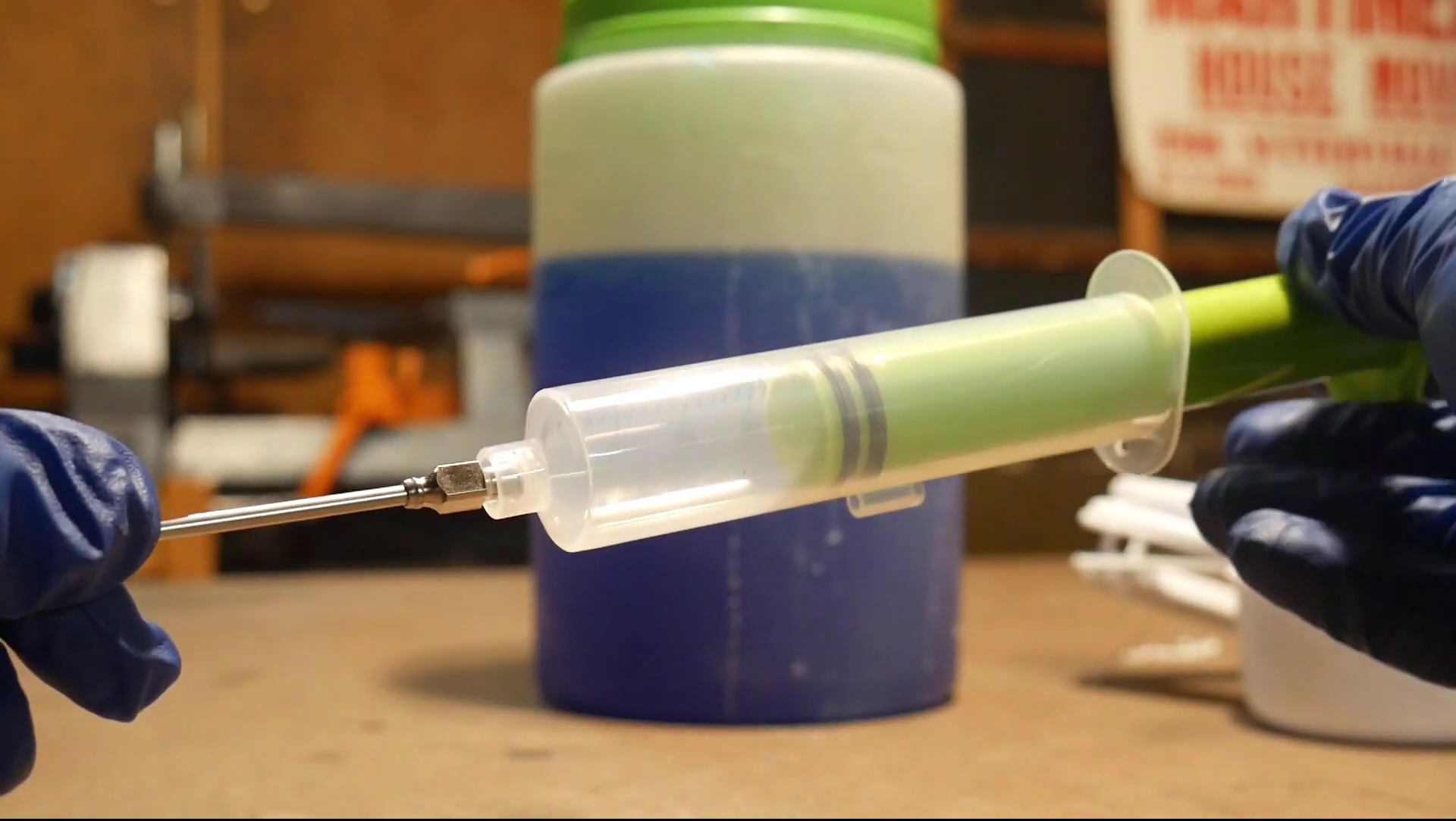 How to Make Anything Copper : 6 Steps - Instructables