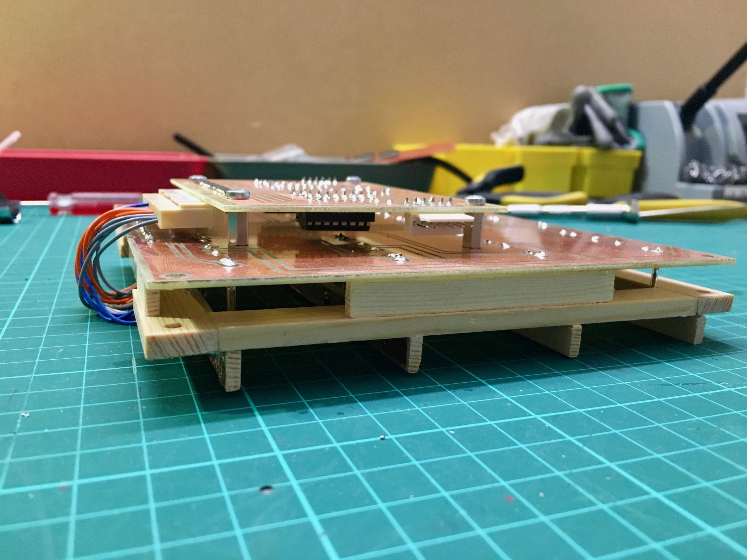 How to Built a Chess Robot With Arduino Mega : 5 Steps (with Pictures ...