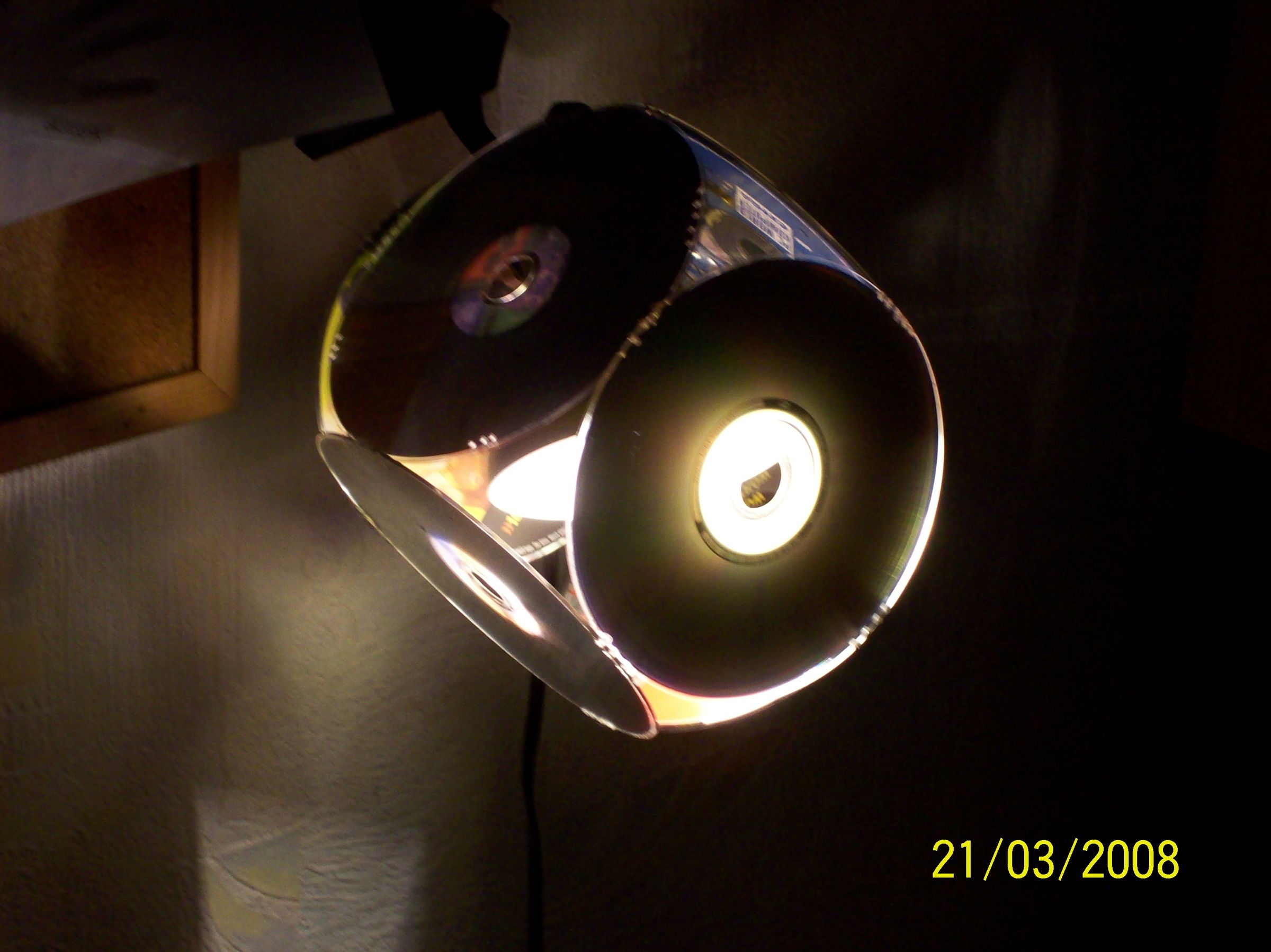 Compact Discs (CDs) - Instructables