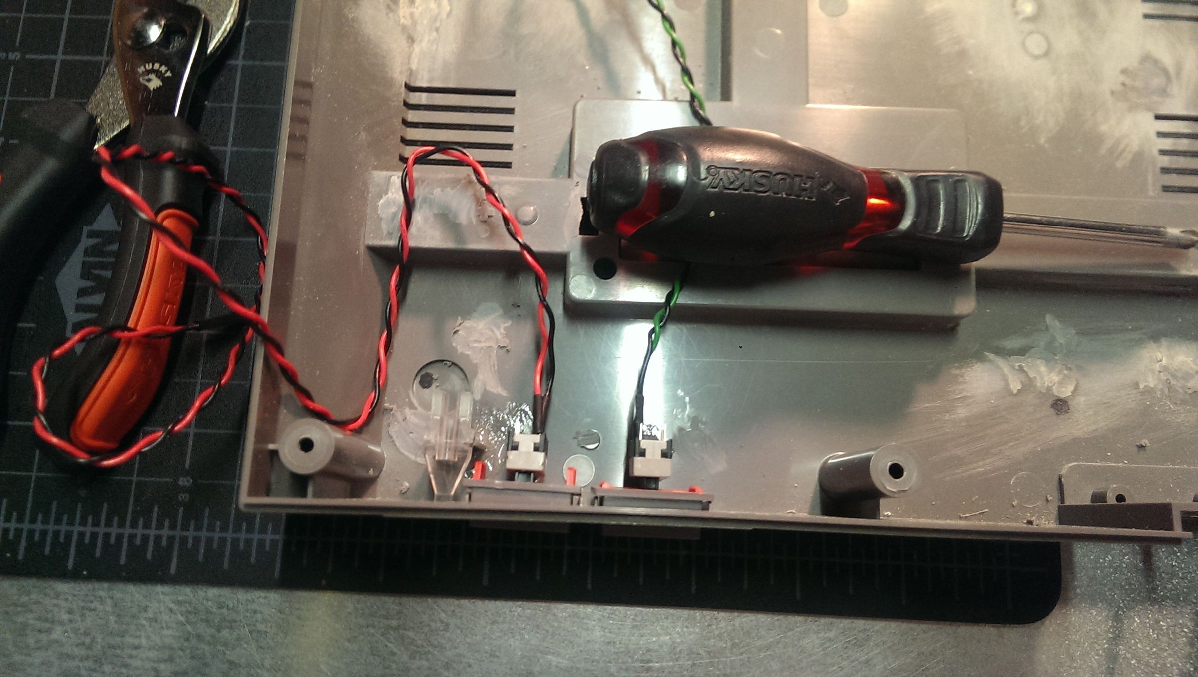 NES Computer : 17 Steps (with Pictures) - Instructables