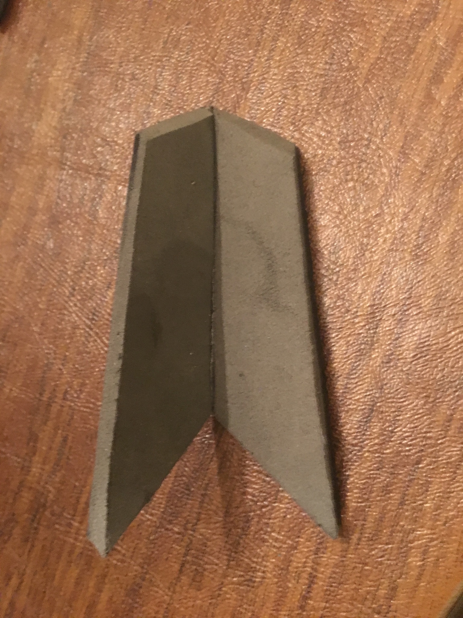 How to Create a DC: "Azrael Batman" Costume : 14 Steps (with Pictures ...