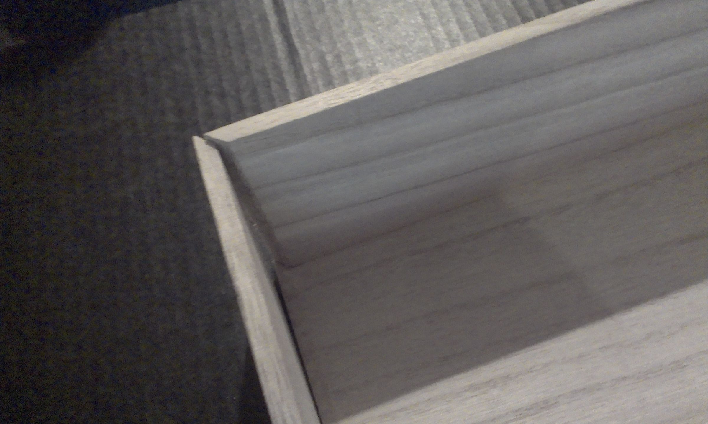 Sliding Door Secret Compartment : 6 Steps (with Pictures) - Instructables