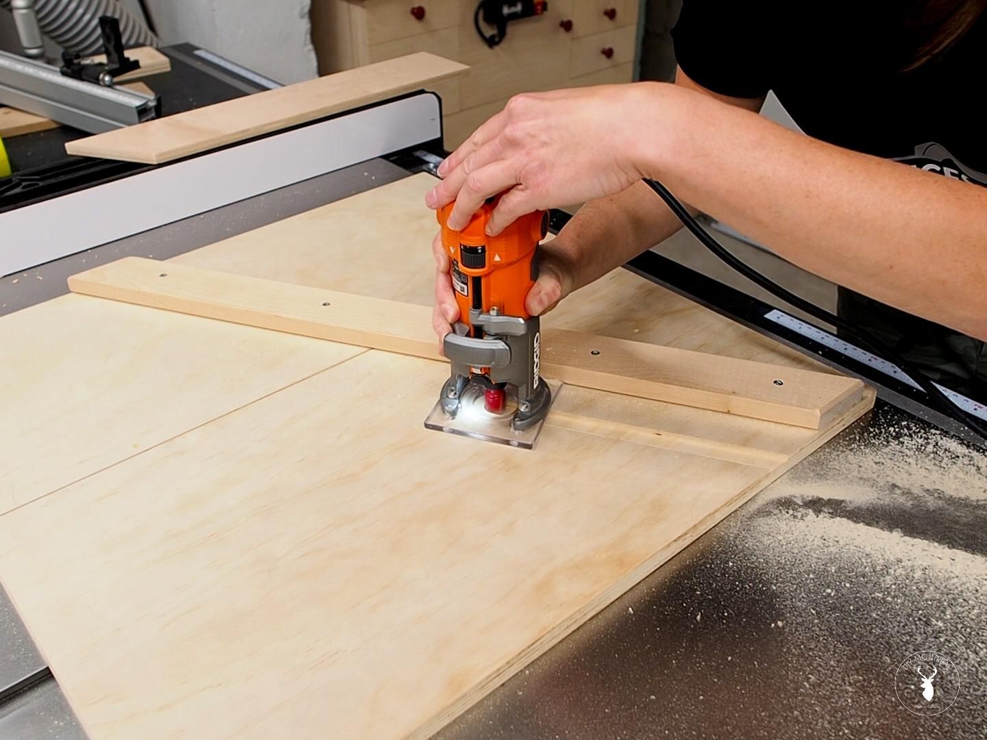How to Cut Hexagons Any Size : 6 Steps (with Pictures) - Instructables