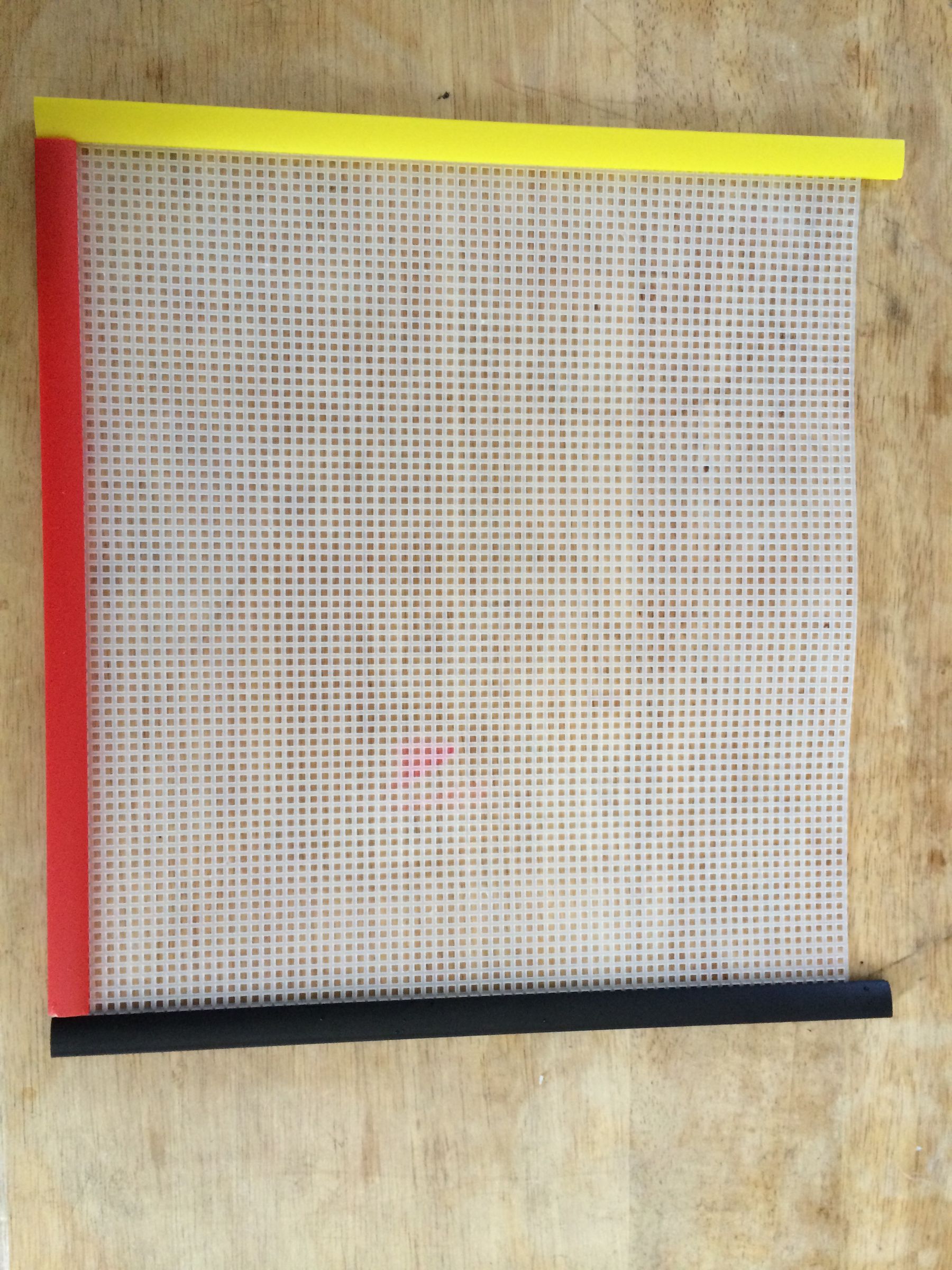 Fish Tank Dividers : 3 Steps (with Pictures) - Instructables