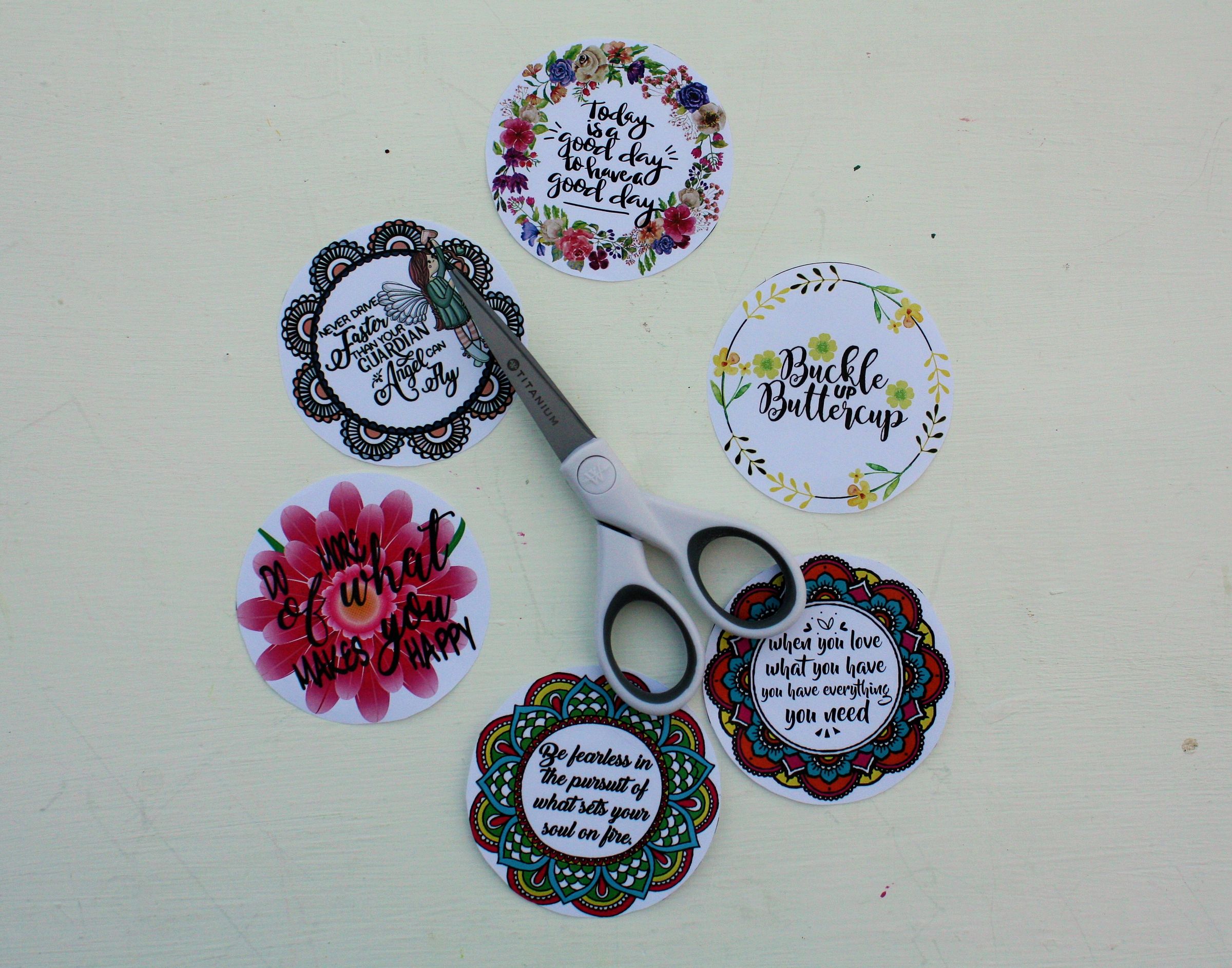 Paper Air Freshener DIY : 10 Steps (with Pictures) - Instructables