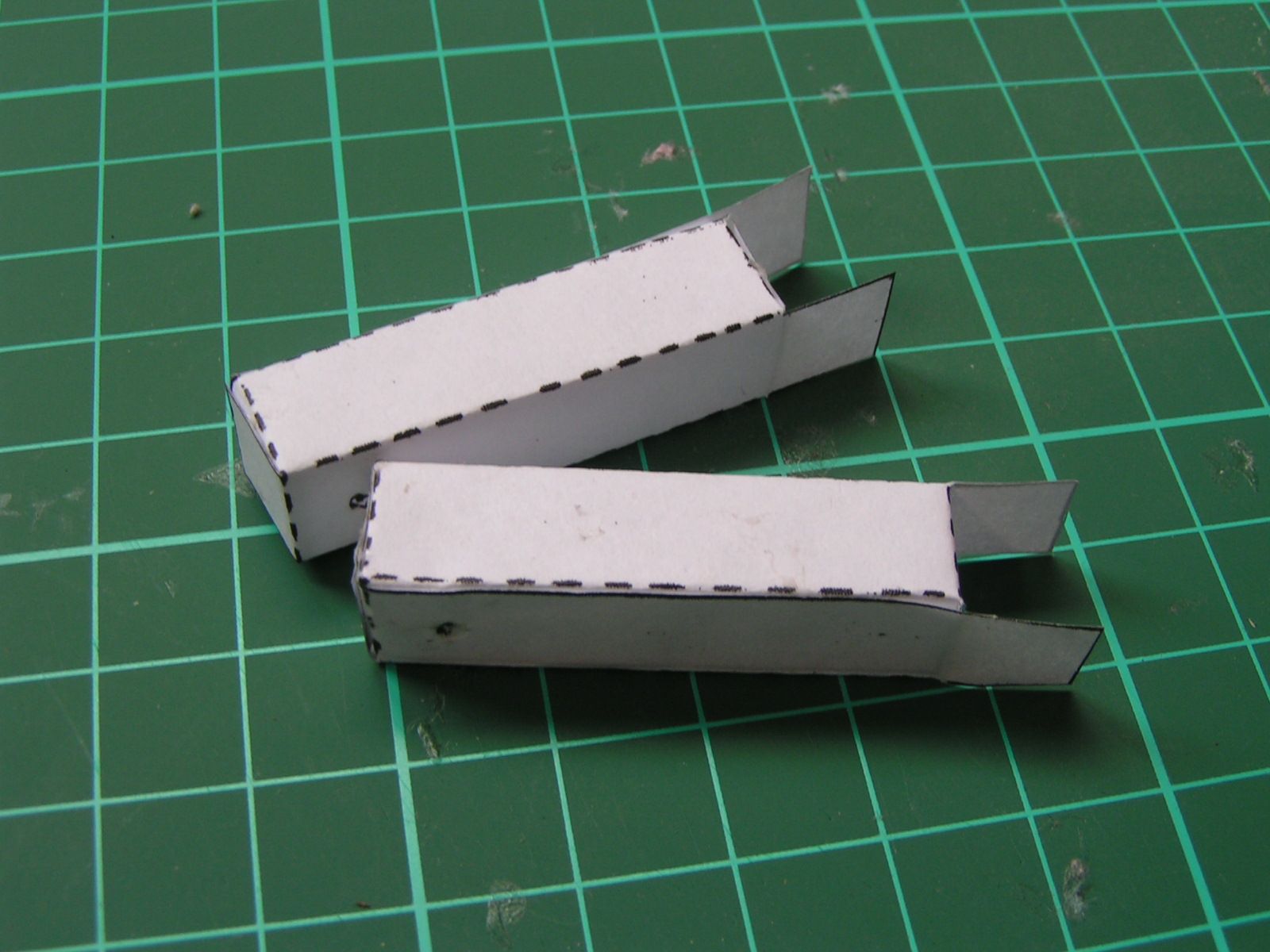 Launch It: the Paper Catapult. : 6 Steps (with Pictures) - Instructables