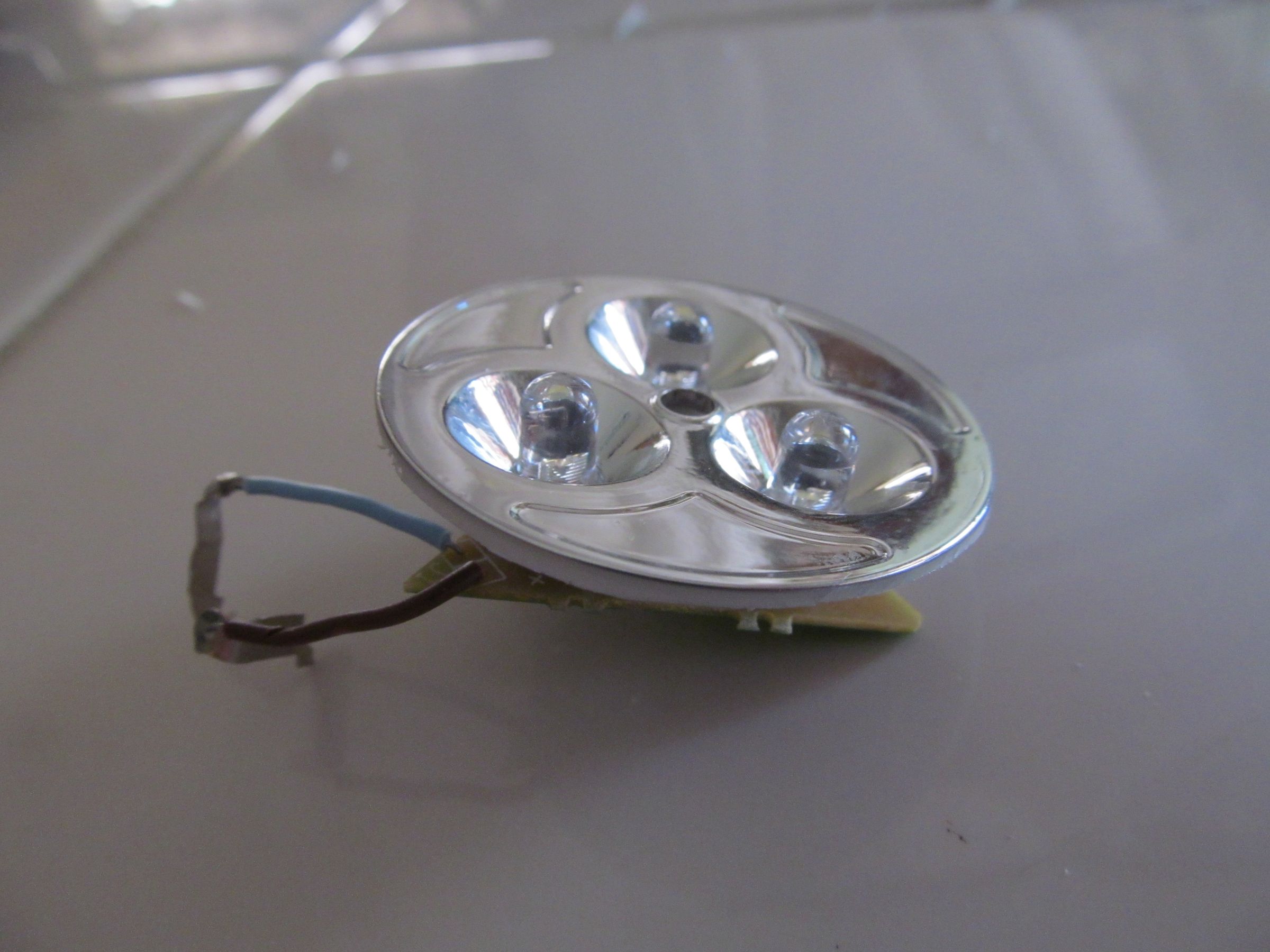 Steampunk Flashlight : 11 Steps (with Pictures) - Instructables