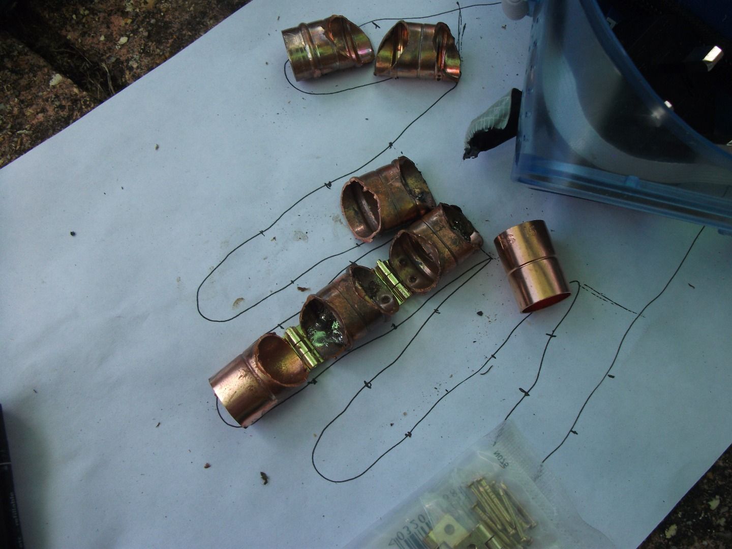 How to Make an Animatronic Hand : 14 Steps (with Pictures) - Instructables