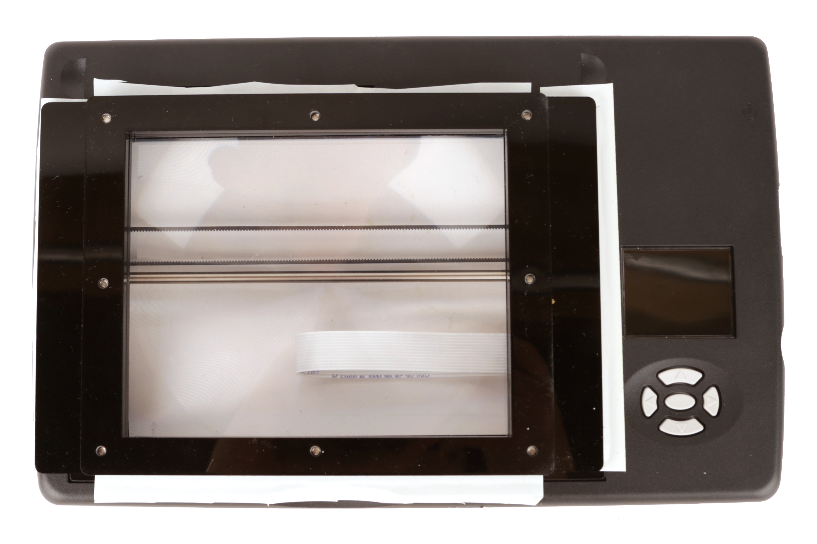 DIY 4X5 Camera Scan Back : 16 Steps (with Pictures) - Instructables