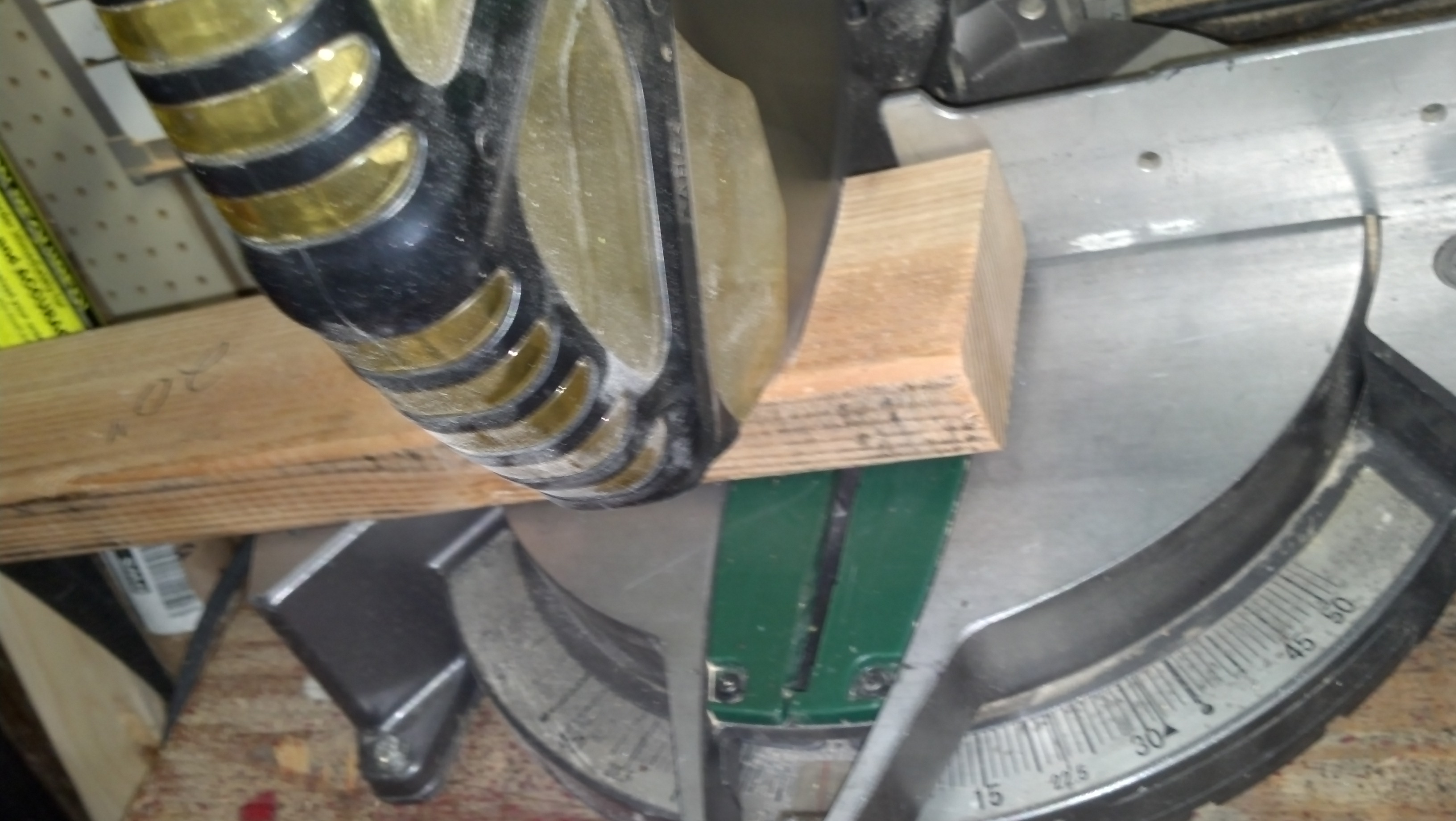 Super Stable Work Bench : 7 Steps - Instructables