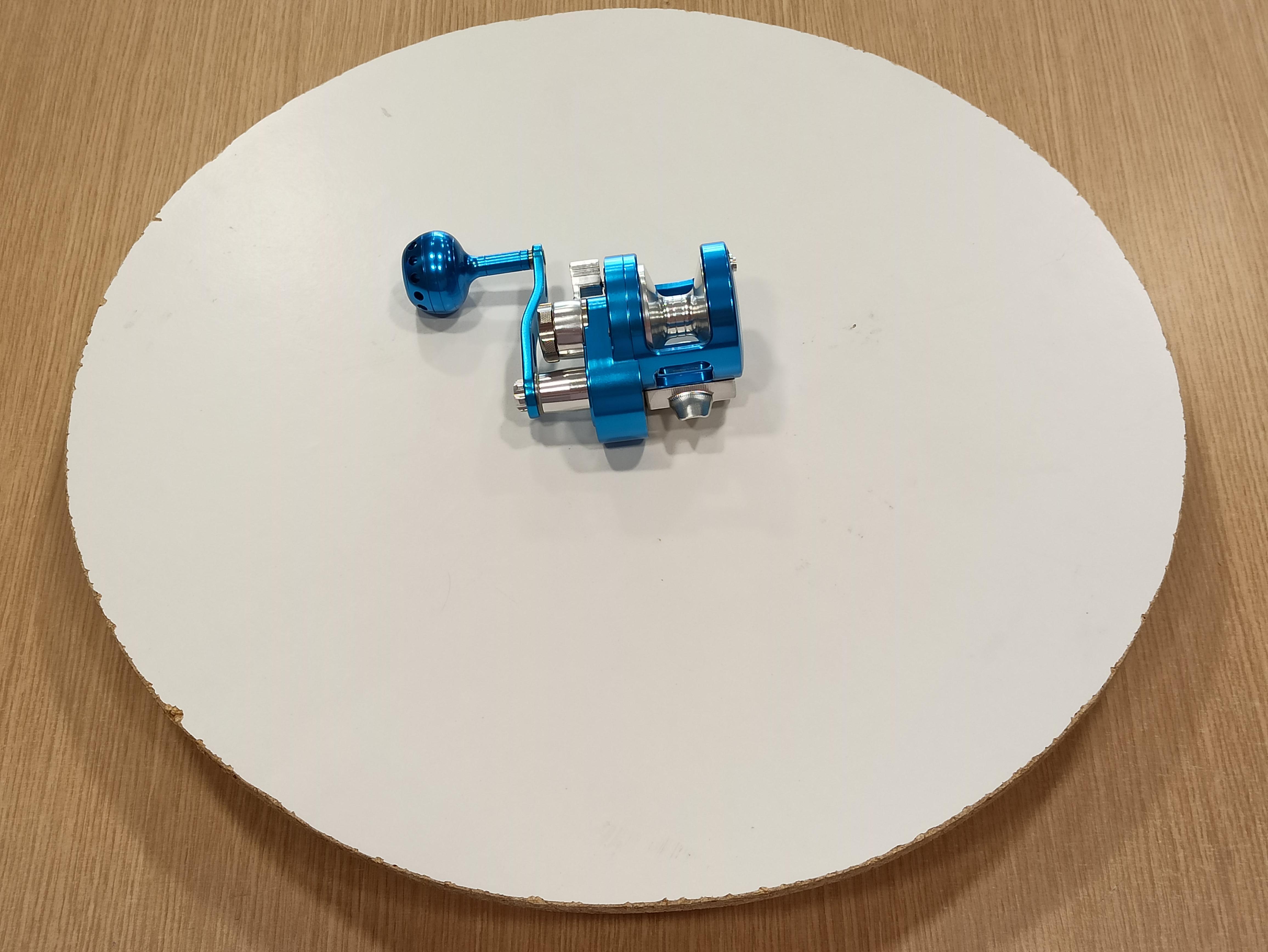 Simple 360 Rotating Platform : 9 Steps - Instructables