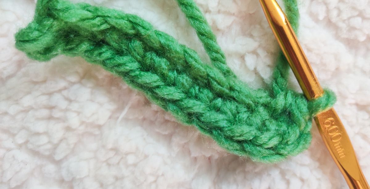 Make Your Own Rectangle Crochet Basket : 9 Steps (with Pictures ...