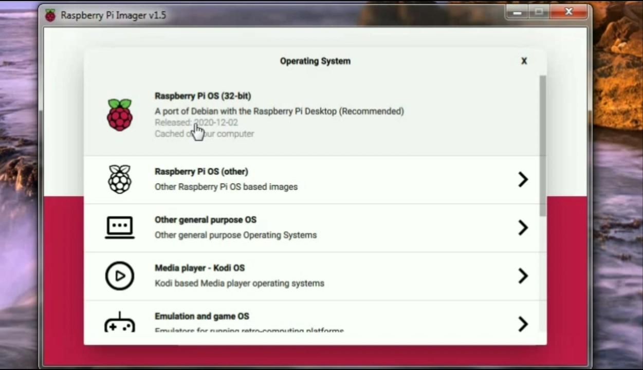 Smallest CPU Using Raspberry Pi Zero W || Rasbian in Raspberry Pi Zero W || Raspberry Pi Imager ...