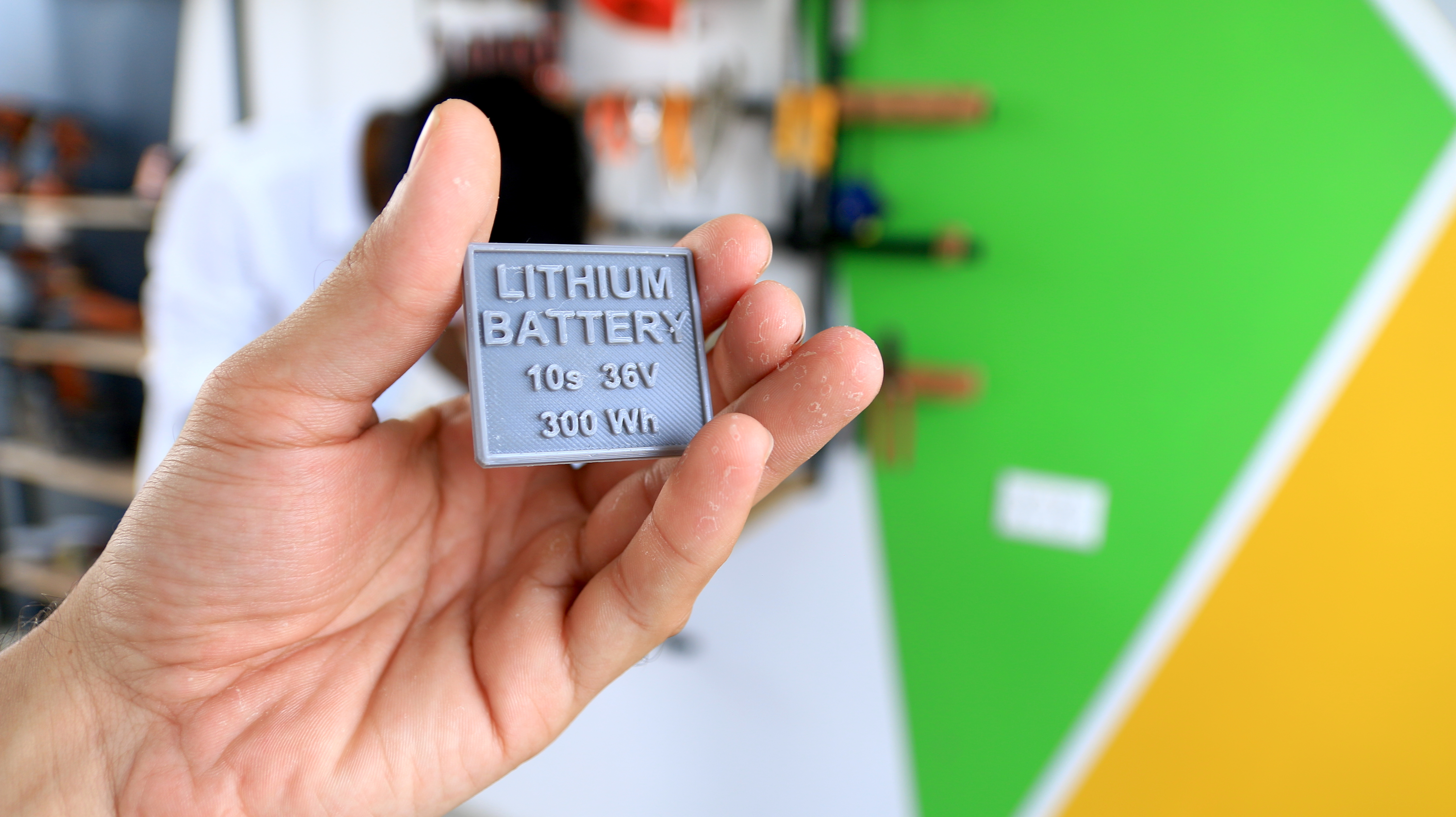 Customized Lithium Battery Packs for E-Bike : 11 Steps (with Pictures ...