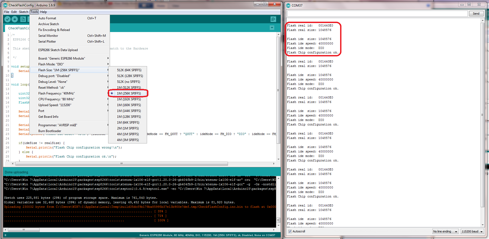 Using ESP8266 SPIFFS : 7 Steps - Instructables