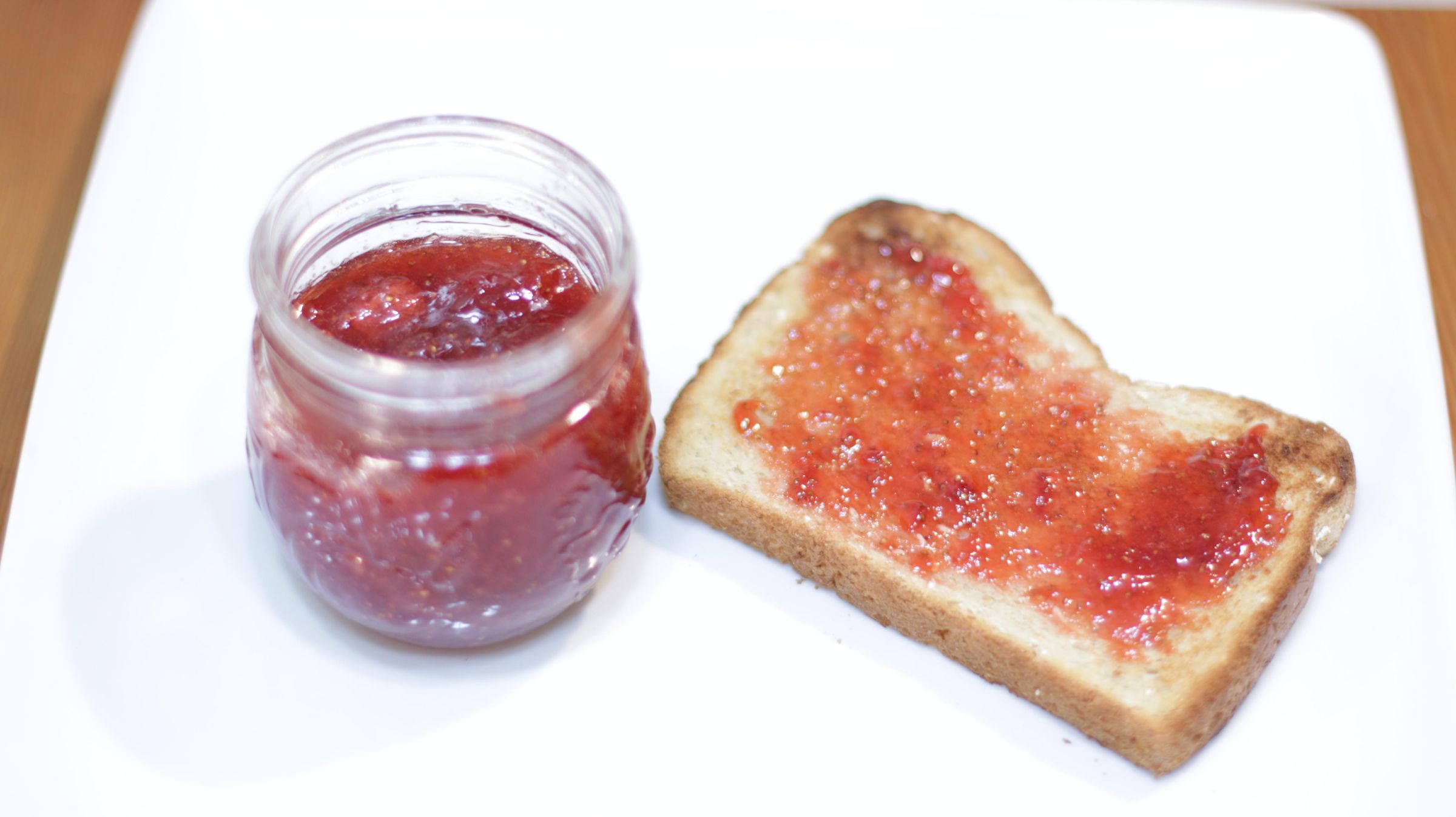 3-Ingredient Strawberry Jam : 9 Steps (with Pictures) - Instructables