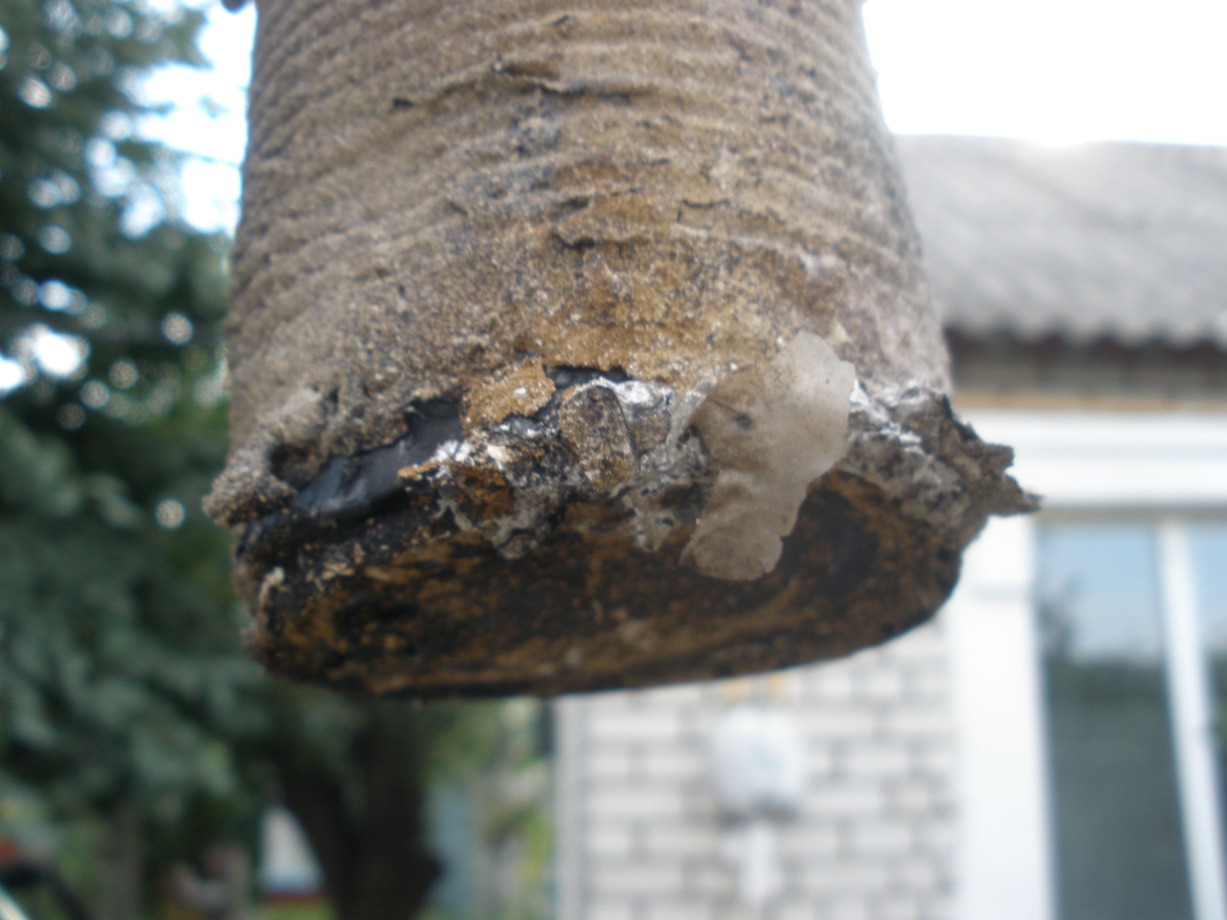 How to Make a Crucible : 8 Steps - Instructables