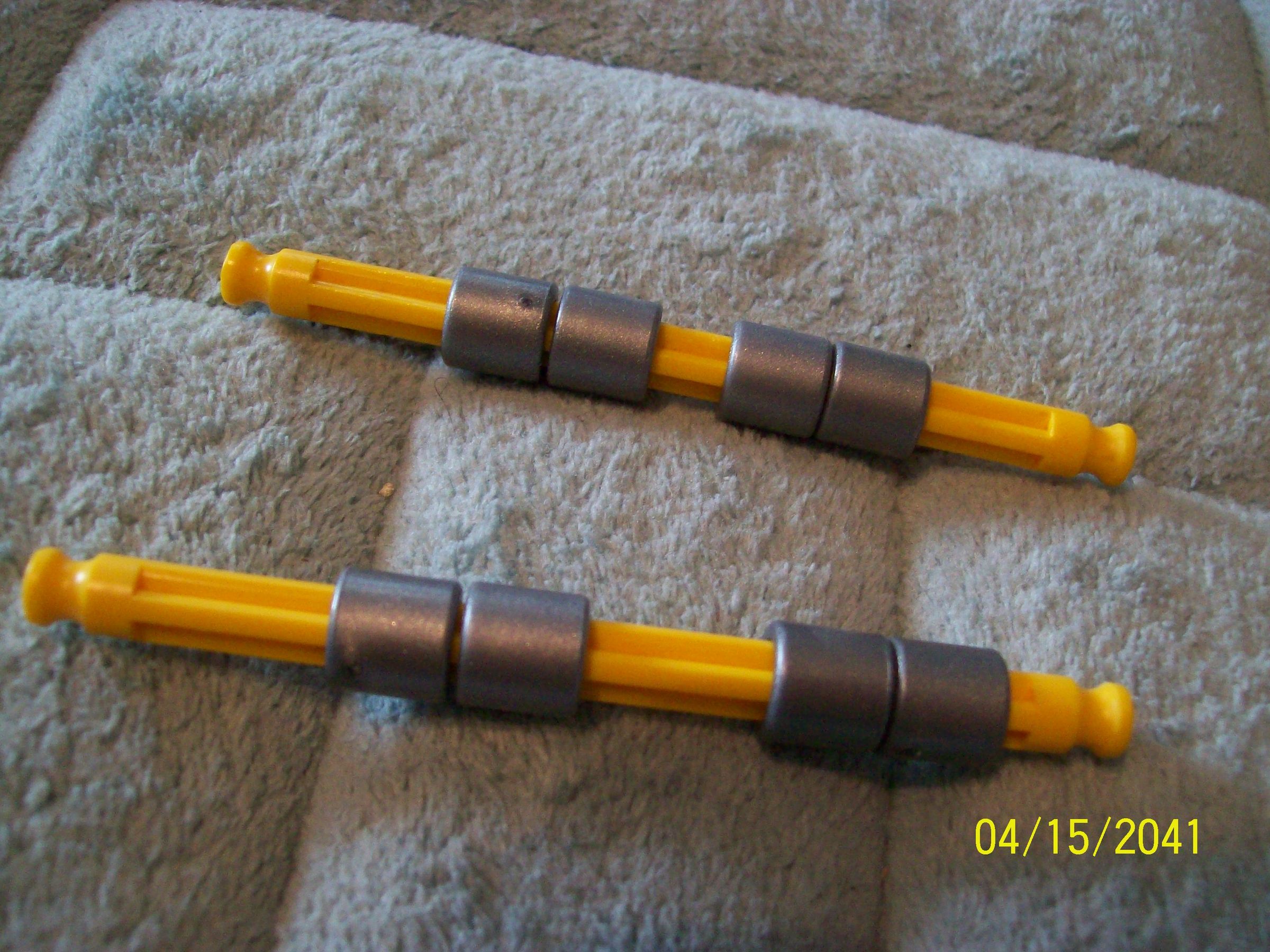 Basic Anti-Jam Hopper; BJR11 - Instructables