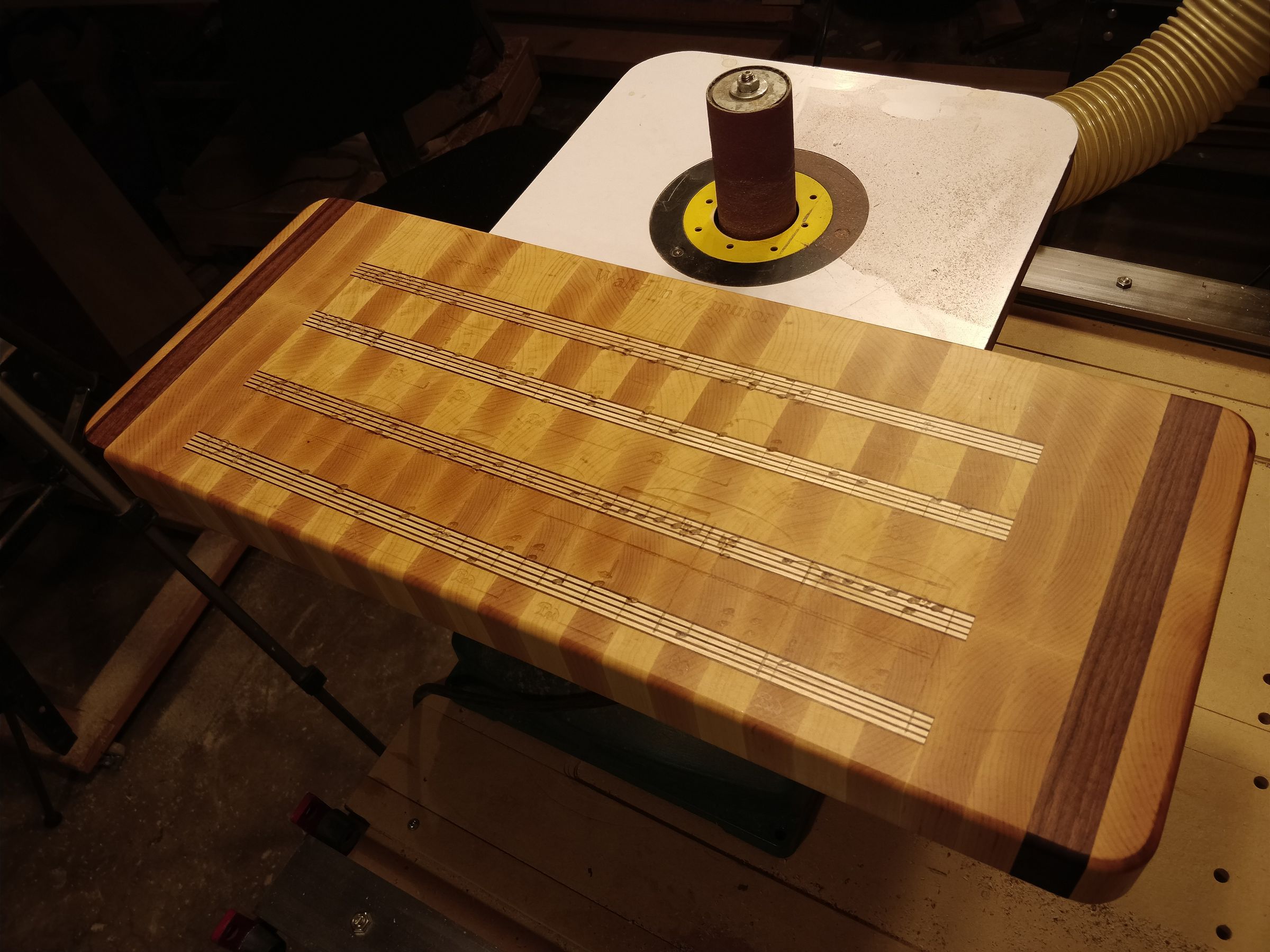 Frederic Chopin-Board : 4 Steps (with Pictures) - Instructables