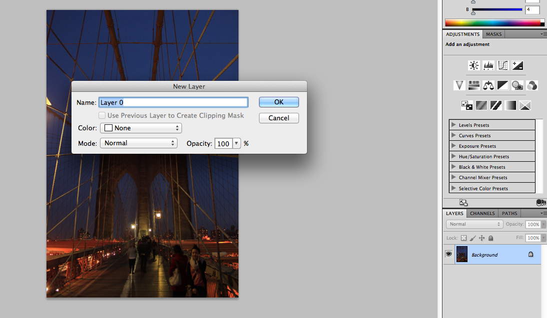 How to Make Monotone Photos : 4 Steps - Instructables
