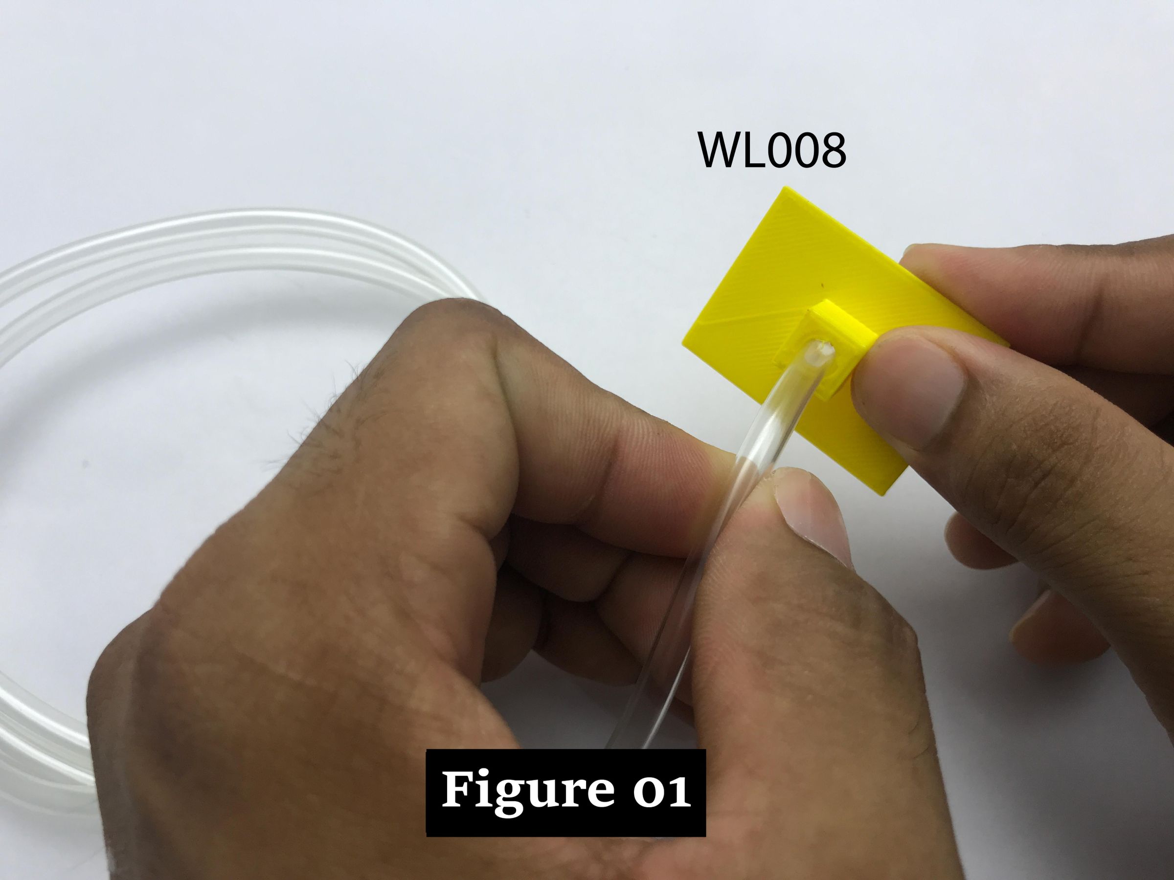 Smart WATER BUBBLES LAMP : 14 Steps (with Pictures) - Instructables