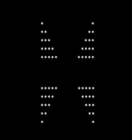 How To Draw Shapes In C++ - Soupcrazy1