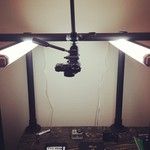 how to build and overhead camera rig DIY Project - Step-by-Step DIY ...